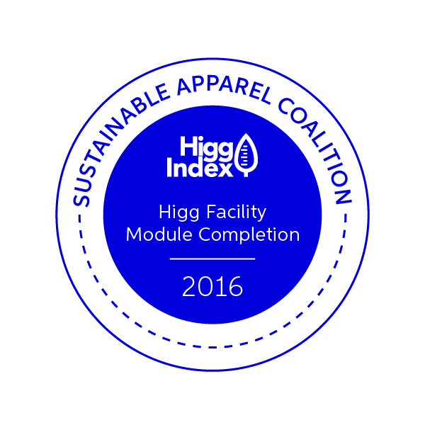 HIGG INDEX COMPLETION